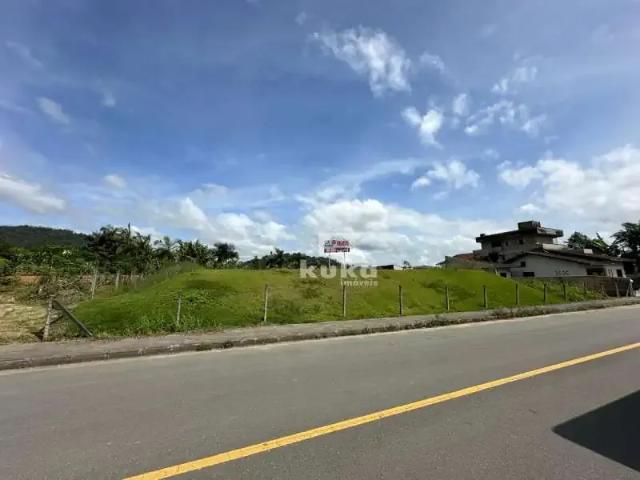 Terreno / Lote para Venda em Jaraguá do Sul/SC Barra do Rio Cerro