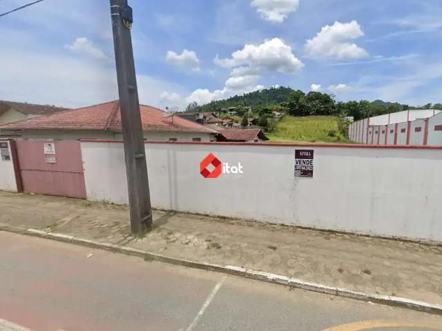 Terreno / Lote para Venda em Jaraguá do Sul/SC Barra do Rio Cerro