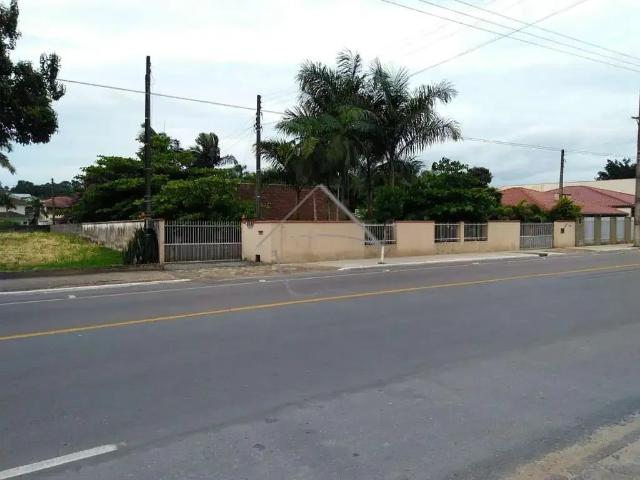 Terreno / Lote para Venda em Jaraguá do Sul/SC Barra do Rio Molha