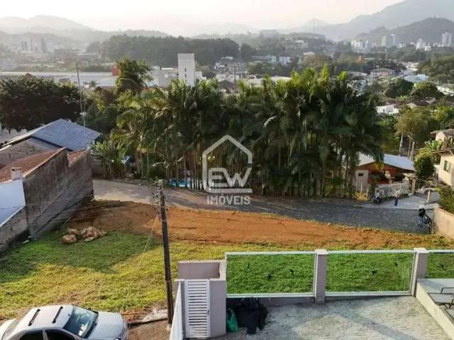 Terreno / Lote para Venda em Jaraguá do Sul/SC Barra do Rio Molha 1 Quartos