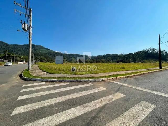 Terreno / Lote para Venda em Jaraguá do Sul/SC Braço do Ribeirão Cavalo
