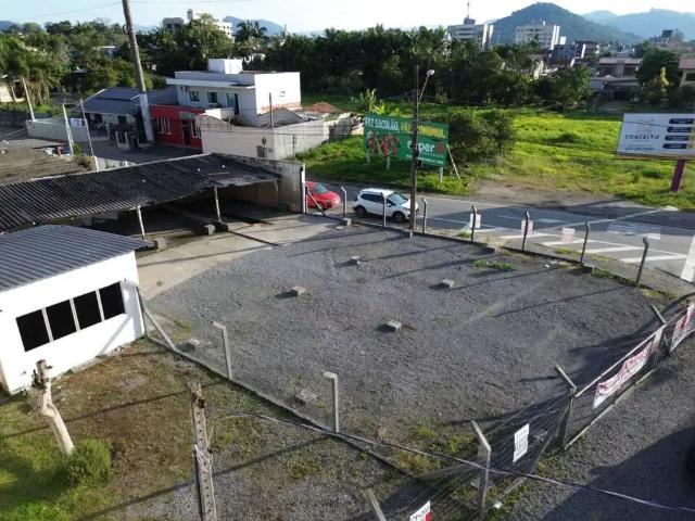 Terreno / Lote para Venda em Jaraguá do Sul/SC Czerniewicz