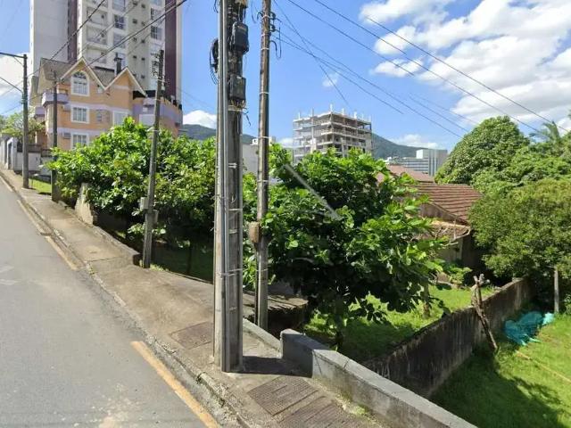 Terreno / Lote para Venda em Jaraguá do Sul/SC Centro
