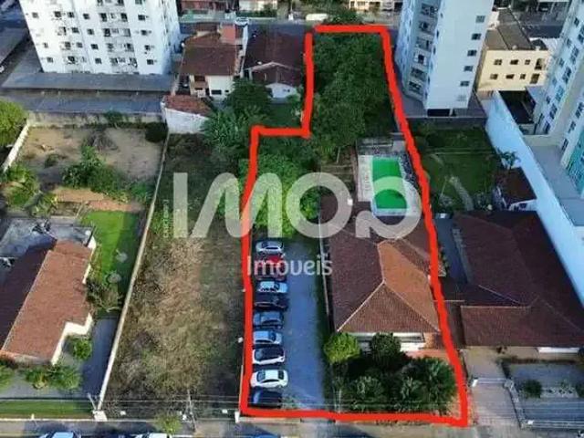 Terreno / Lote para Venda em Jaraguá do Sul/SC Centro