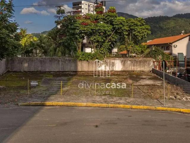 Terreno / Lote para Venda em Jaraguá do Sul/SC Centro