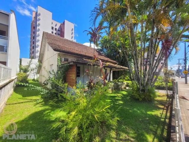 Terreno / Lote para Venda em Jaraguá do Sul/SC Centro