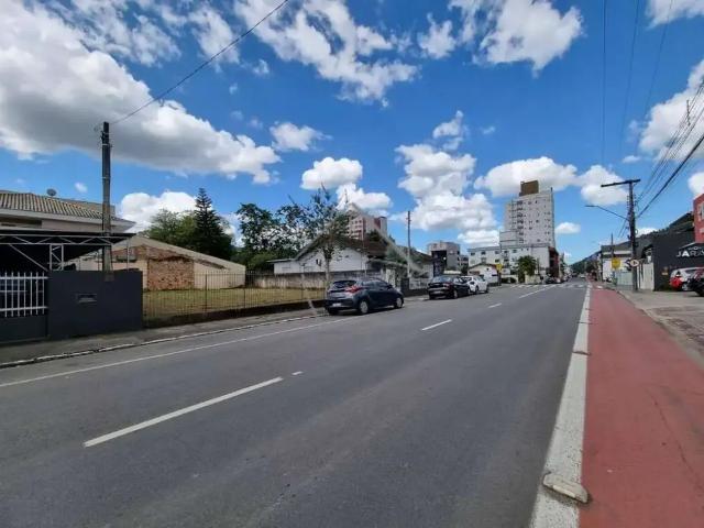 Terreno / Lote para Venda em Jaraguá do Sul/SC Centro