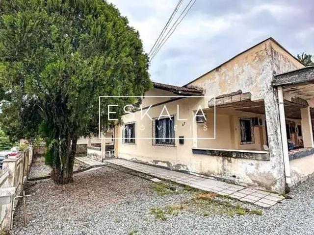 Terreno / Lote para Venda em Jaraguá do Sul/SC Centro 6 Quartos
