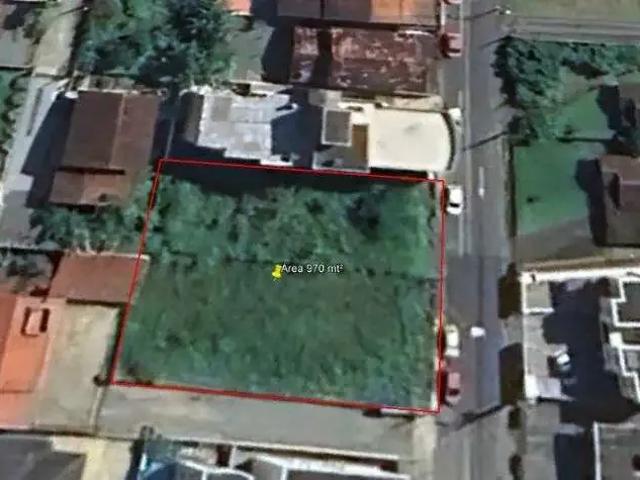 Terreno / Lote para Venda em Jaraguá do Sul/SC Centro