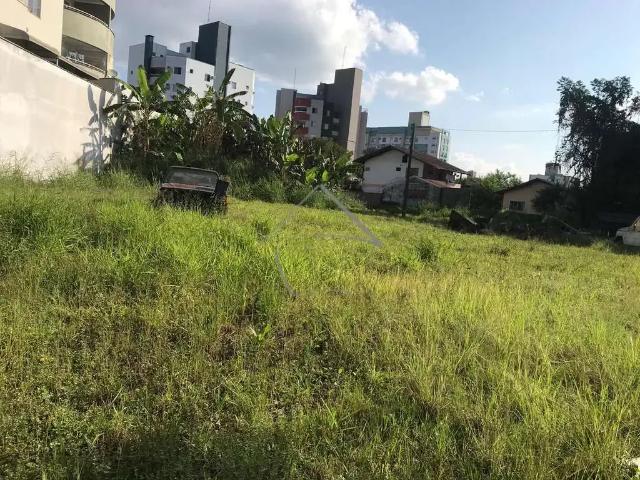 Terreno / Lote para Venda em Jaraguá do Sul/SC Centro