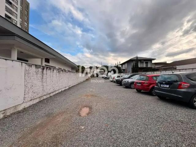 Terreno / Lote para Venda em Jaraguá do Sul/SC Centro