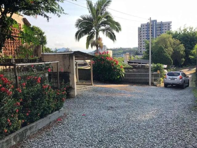 Terreno / Lote para Venda em Jaraguá do Sul/SC Centro