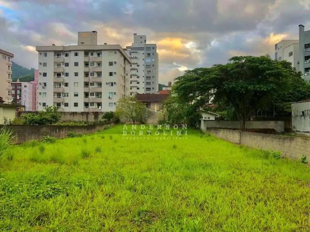 Terreno / Lote para Venda em Jaraguá do Sul/SC Centro