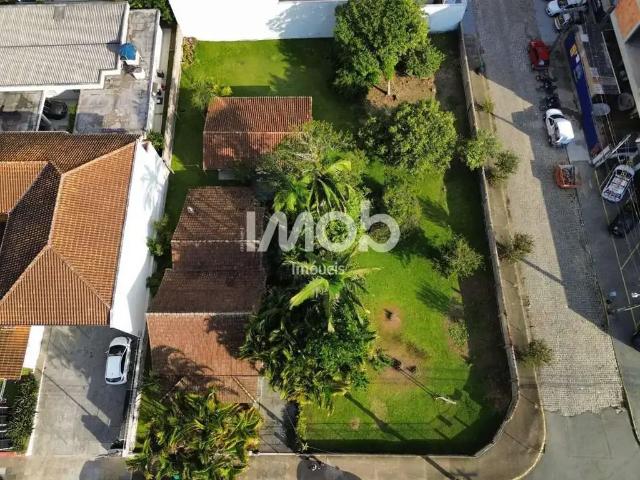 Terreno / Lote para Venda em Jaraguá do Sul/SC Centro