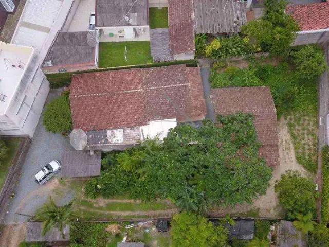 Terreno / Lote para Venda em Jaraguá do Sul/SC Centro 2 Quartos