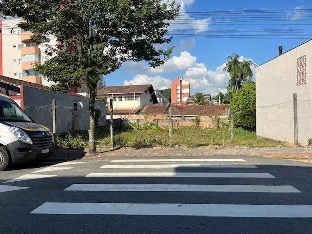 Terreno / Lote para Venda em Jaraguá do Sul/SC Centro