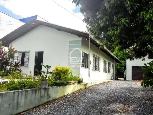Terreno / Lote para Venda em Jaraguá do Sul/SC Chico de Paulo 1 Quartos
