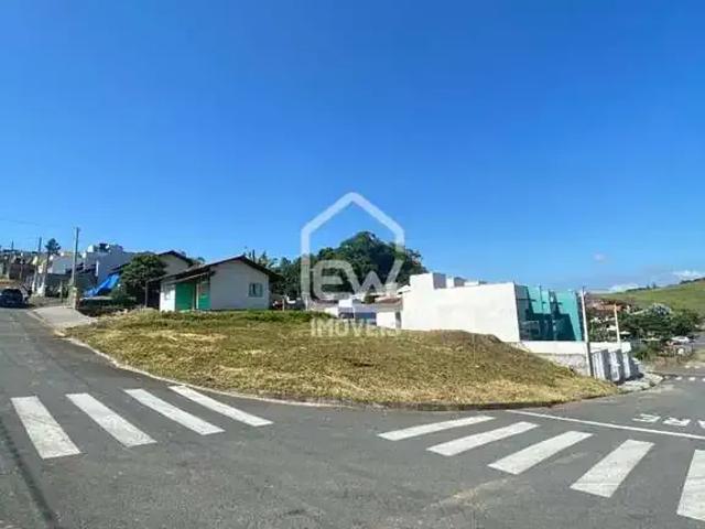 Terreno / Lote para Venda em Jaraguá do Sul/SC Estrada Nova