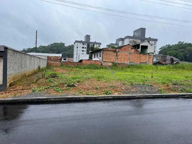 Terreno / Lote para Venda em Jaraguá do Sul/SC Estrada Nova