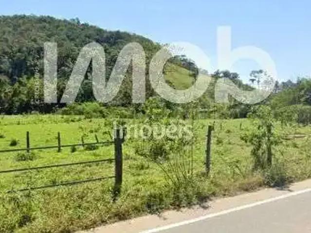 Terreno / Lote para Venda em Jaraguá do Sul/SC Garibaldi