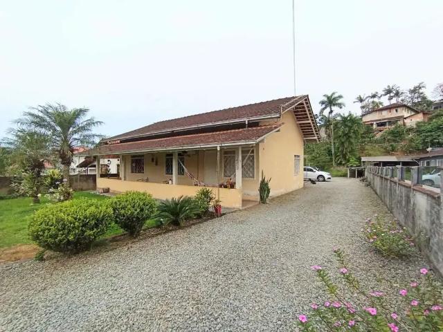 Terreno / Lote para Venda em Jaraguá do Sul/SC Ilha da Figueira