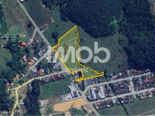 Terreno / Lote para Venda em Jaraguá do Sul/SC Ilha da Figueira