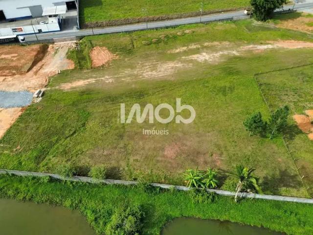 Terreno / Lote para Venda em Jaraguá do Sul/SC Ilha da Figueira