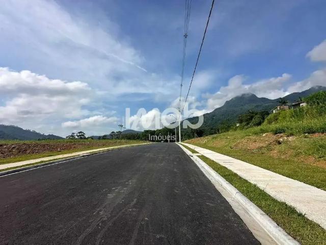 Terreno / Lote para Venda em Jaraguá do Sul/SC Ilha da Figueira