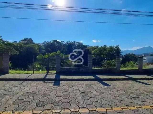 Terreno / Lote para Venda em Jaraguá do Sul/SC Ilha da Figueira