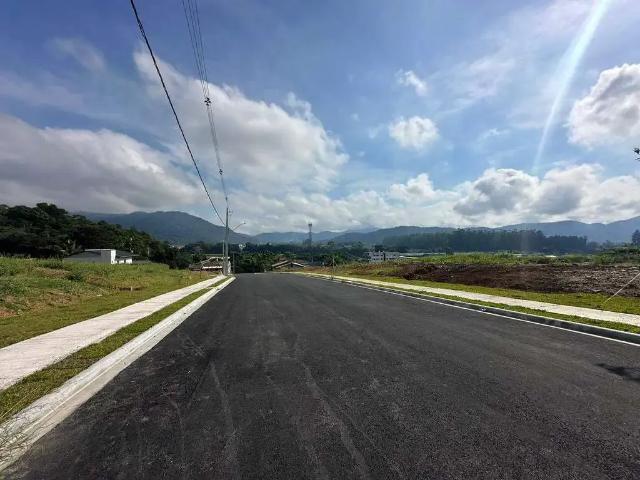 Terreno / Lote para Venda em Jaraguá do Sul/SC Ilha da Figueira