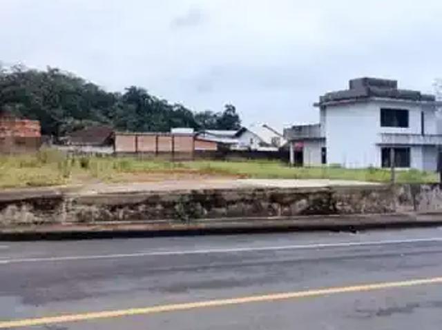 Terreno / Lote para Venda em Jaraguá do Sul/SC Ilha da Figueira