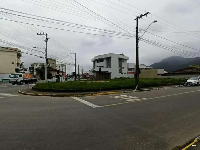 Terreno / Lote para Venda em Jaraguá do Sul/SC Ilha da Figueira