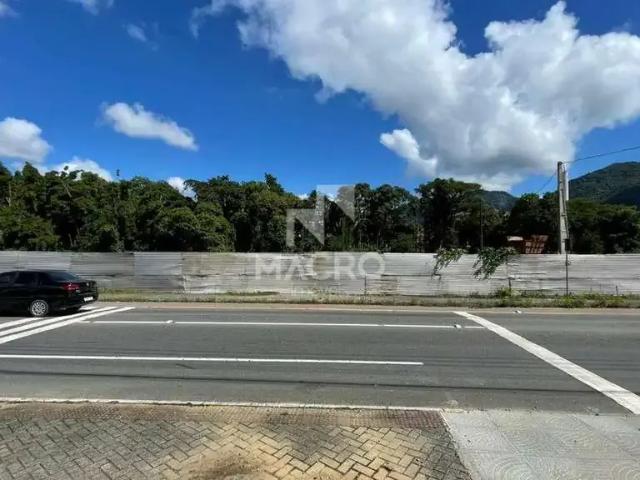 Terreno / Lote para Venda em Jaraguá do Sul/SC Ilha da Figueira