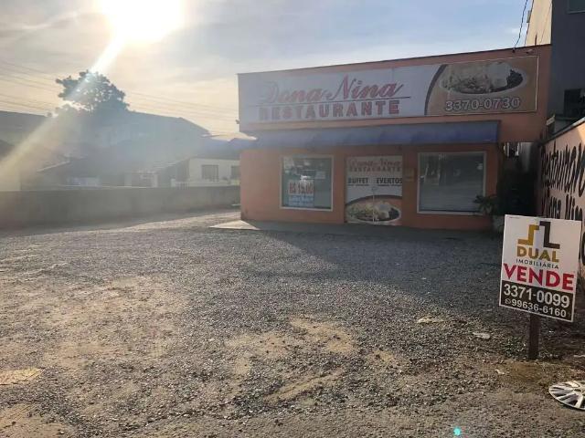 Terreno / Lote para Venda em Jaraguá do Sul/SC Ilha da Figueira