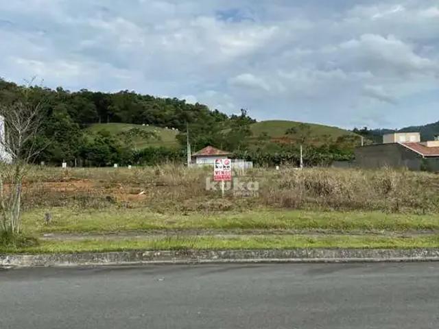 Terreno / Lote para Venda em Jaraguá do Sul/SC Jaraguá 84