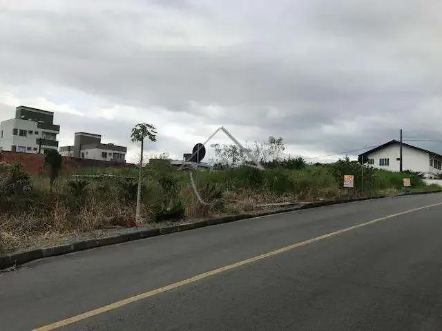 Terreno / Lote para Venda em Jaraguá do Sul/SC Jaraguá 99