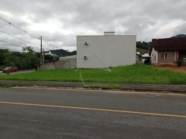 Terreno / Lote para Venda em Jaraguá do Sul/SC Jaraguá 99