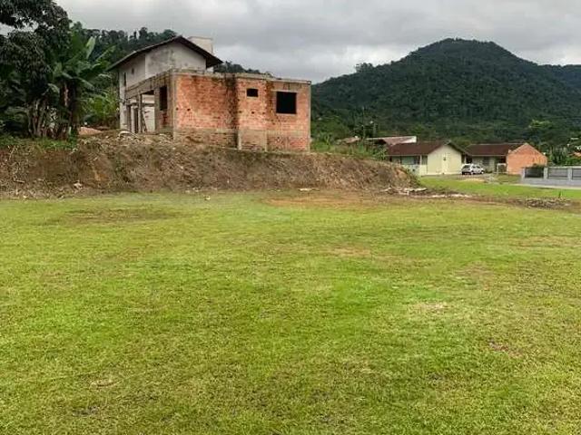 Terreno / Lote para Venda em Jaraguá do Sul/SC Jaraguá 99