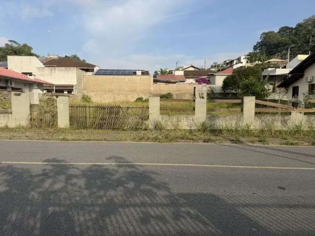 Terreno / Lote para Venda em Jaraguá do Sul/SC Jaraguá Esquerdo