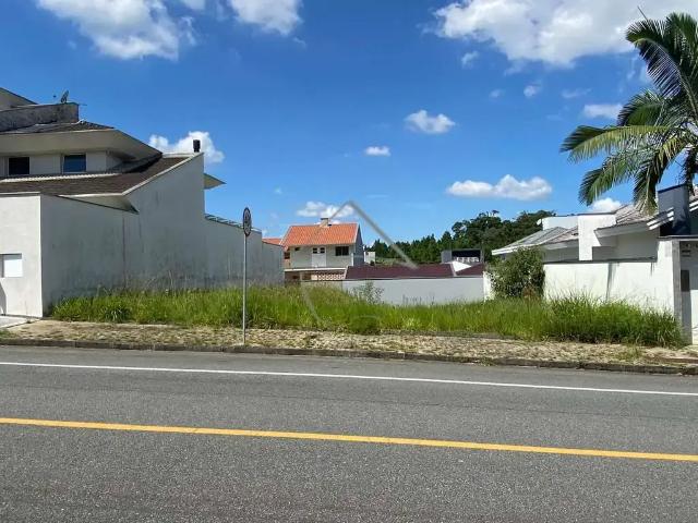 Terreno / Lote para Venda em Jaraguá do Sul/SC Jaraguá Esquerdo