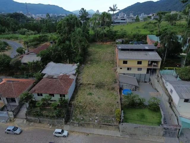 Terreno / Lote para Venda em Jaraguá do Sul/SC Jaraguá Esquerdo