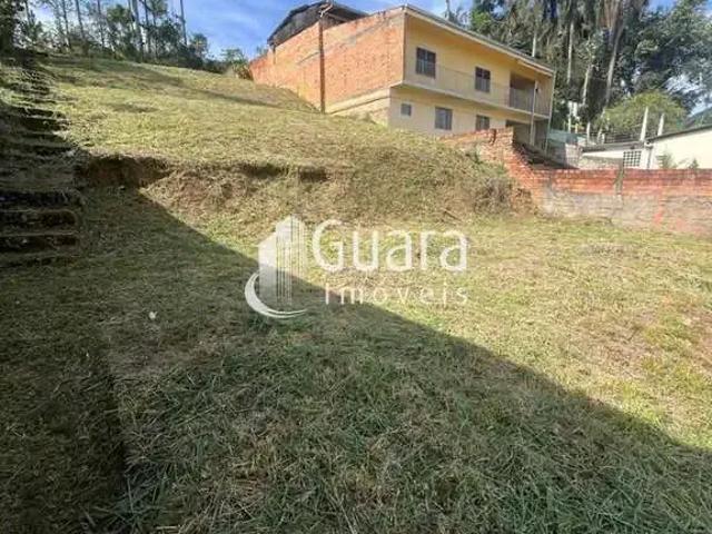 Terreno / Lote para Venda em Jaraguá do Sul/SC Jaraguá Esquerdo