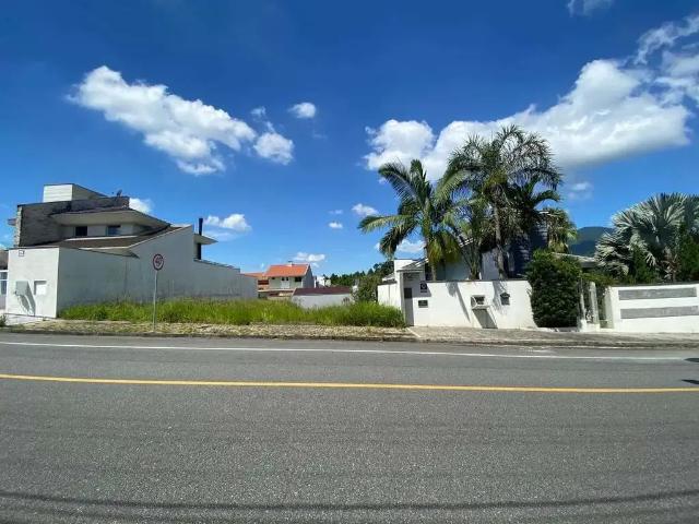 Terreno / Lote para Venda em Jaraguá do Sul/SC Jaraguá Esquerdo