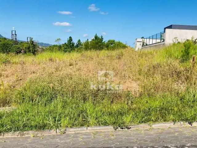 Terreno / Lote para Venda em Jaraguá do Sul/SC Jaraguá Esquerdo