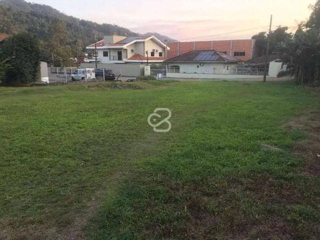 Terreno / Lote para Venda em Jaraguá do Sul/SC Jaraguá Esquerdo