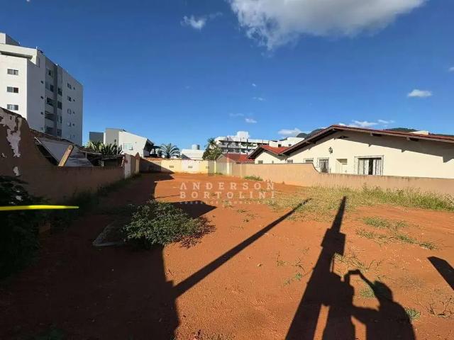 Terreno / Lote para Venda em Jaraguá do Sul/SC Jaraguá Esquerdo