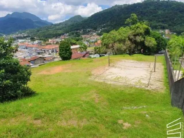 Terreno / Lote para Venda em Jaraguá do Sul/SC Jaraguá Esquerdo