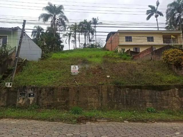 Terreno / Lote para Venda em Jaraguá do Sul/SC Jaraguá Esquerdo