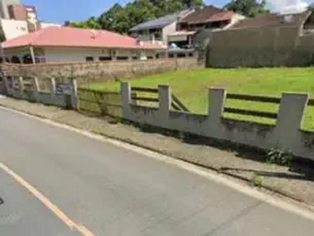 Terreno / Lote para Venda em Jaraguá do Sul/SC Jaraguá Esquerdo