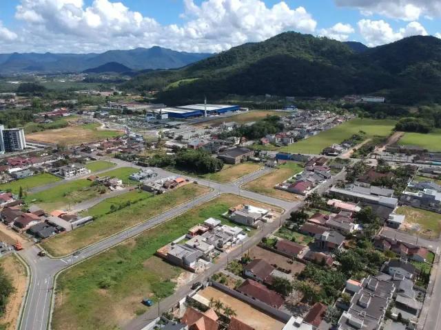 Terreno / Lote para Venda em Jaraguá do Sul/SC João Pessoa